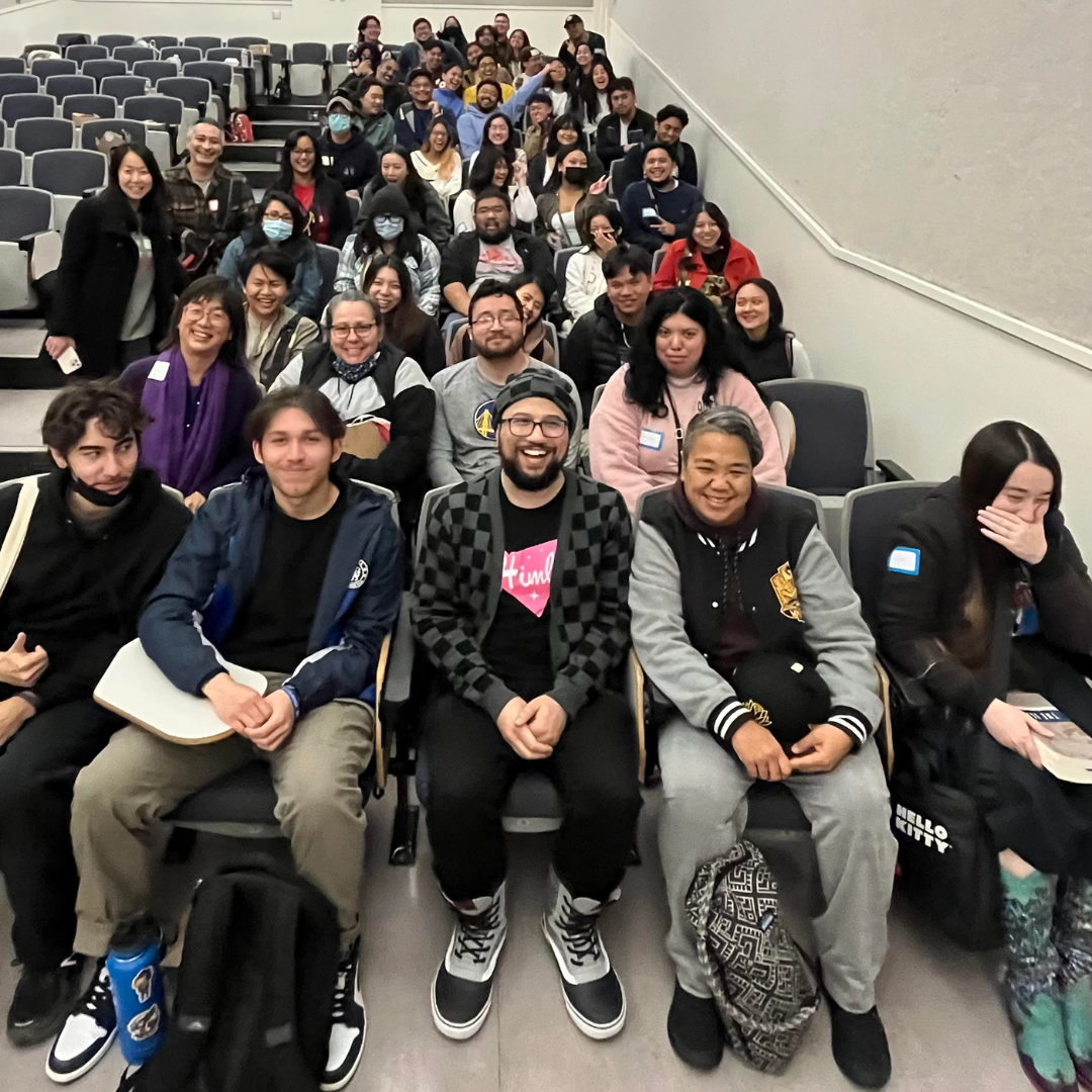 Our Purpose | College of Ethnic Studies